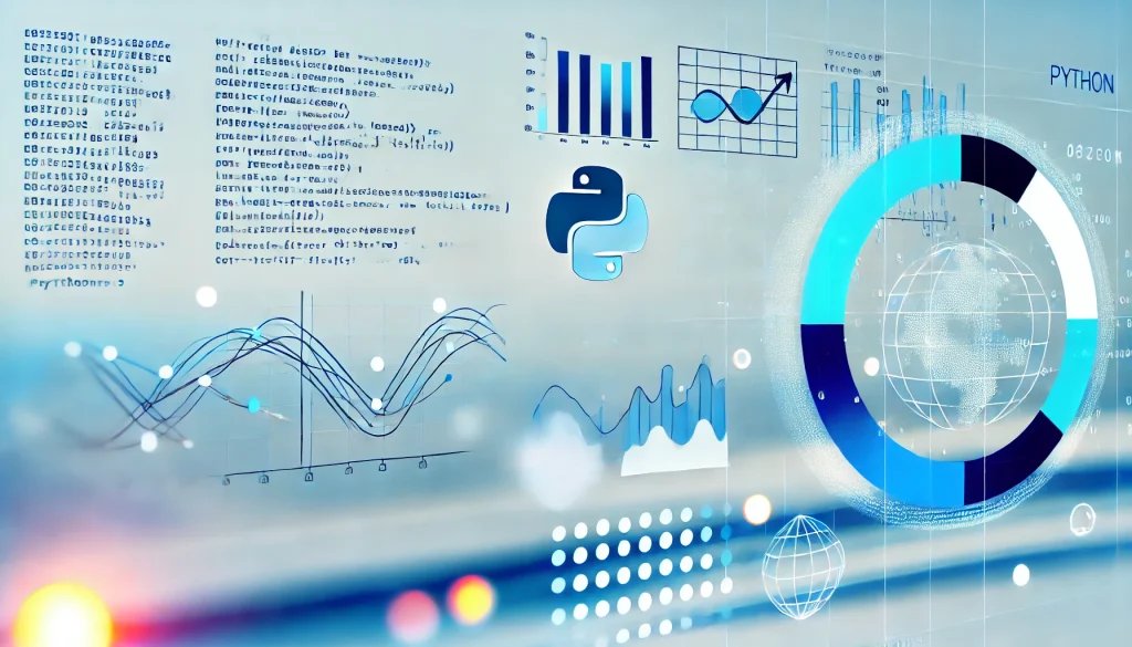 Pythonの基本：for文、Google Colabでのインストール、正規表現の使い方を徹底解説 – DataStreet